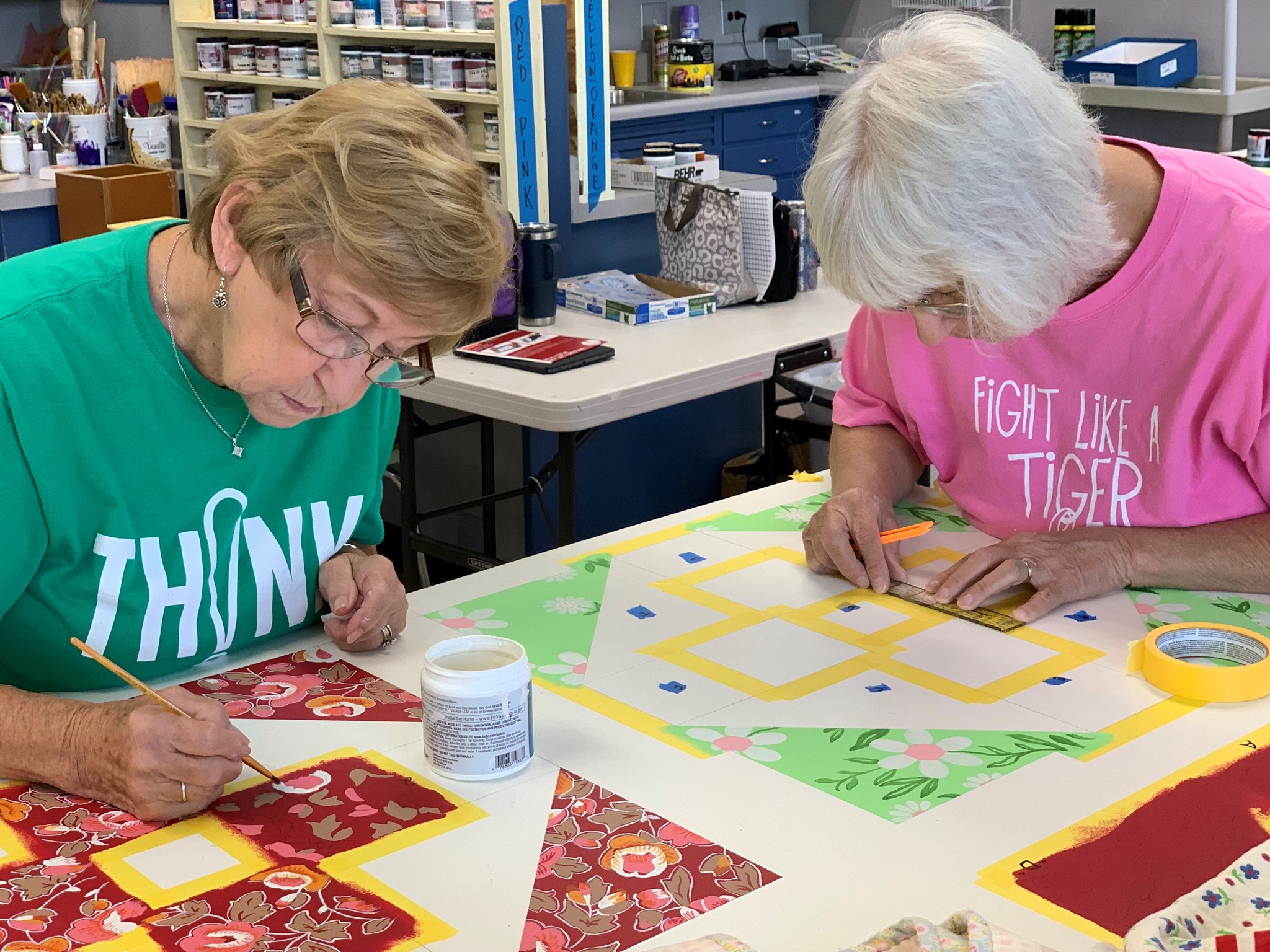 Home - UpstateHeritageQuiltTrail - Barn quilt